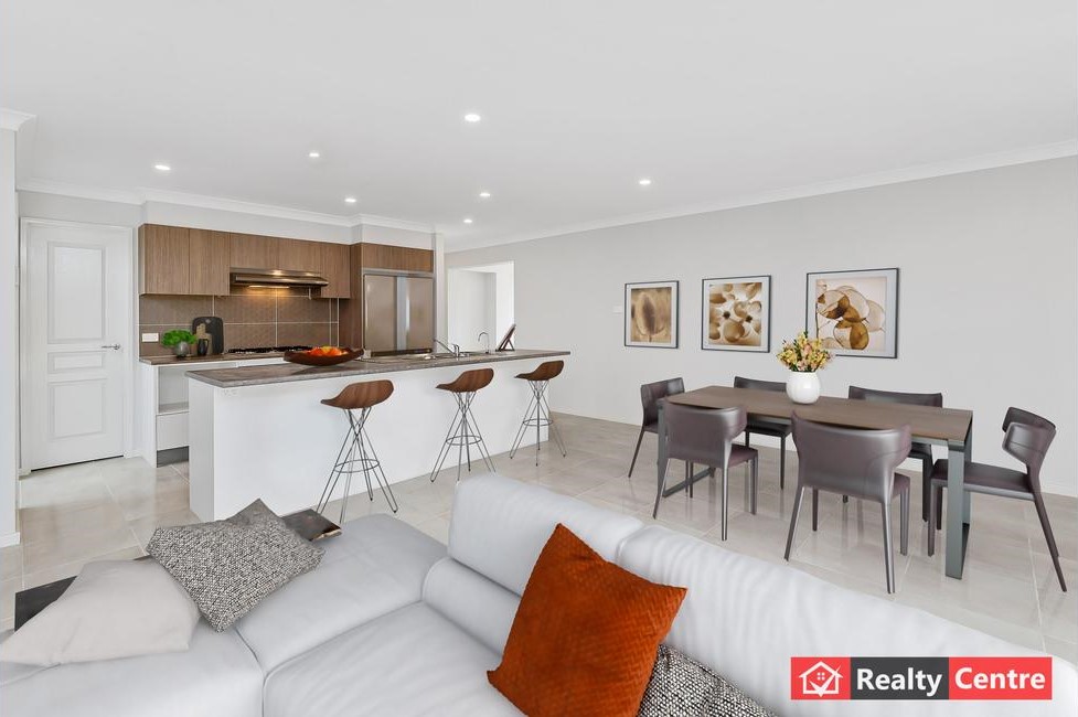 Builtron Homes